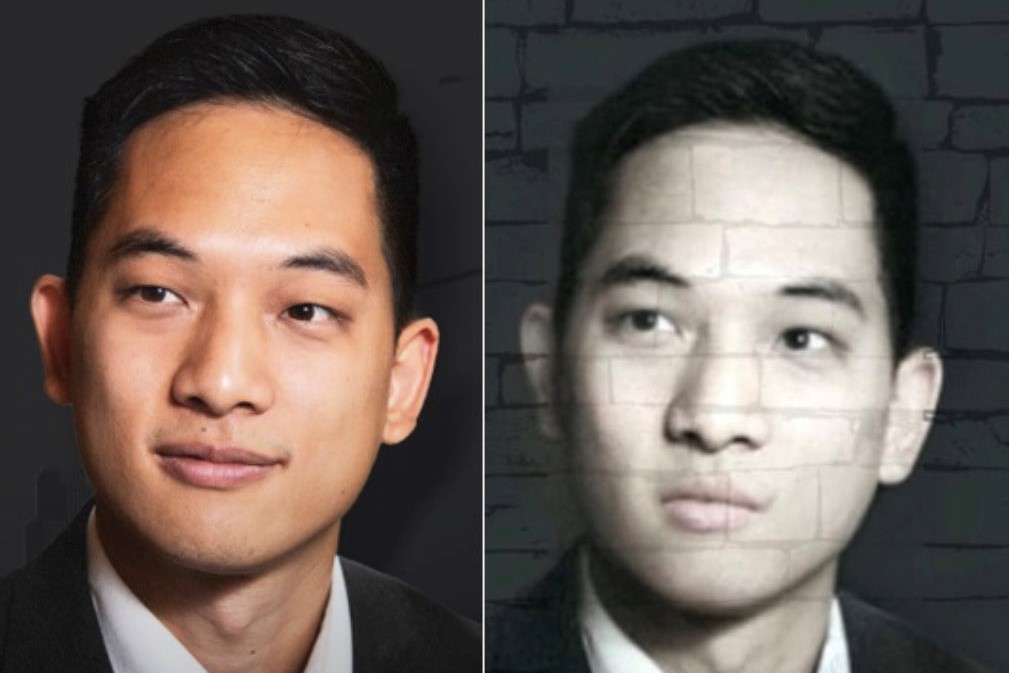 Harris Co. commissioner candidate apologizes after altering Asian ...