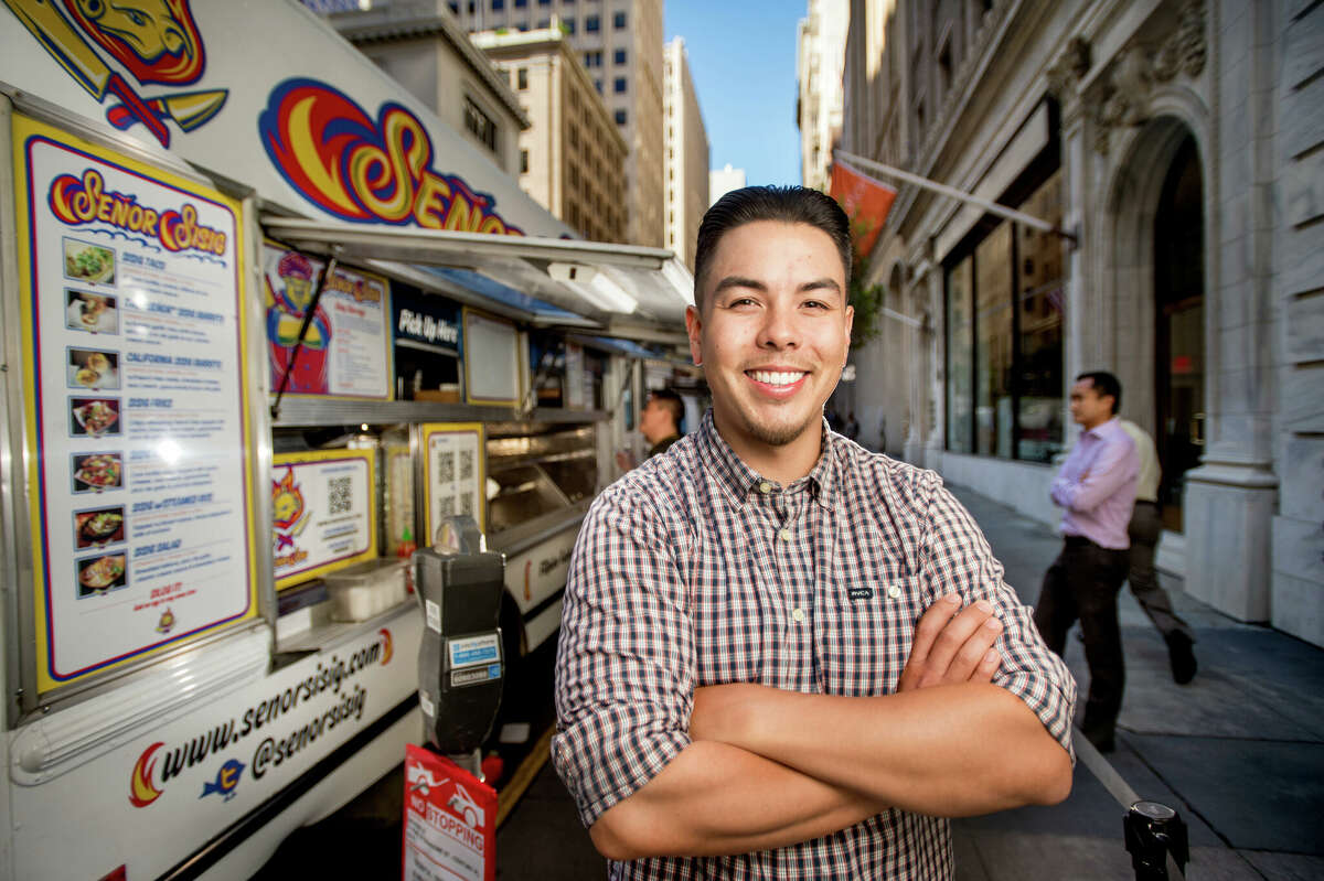Señor Sisig to open new restaurant at San Francisco Ferry Building