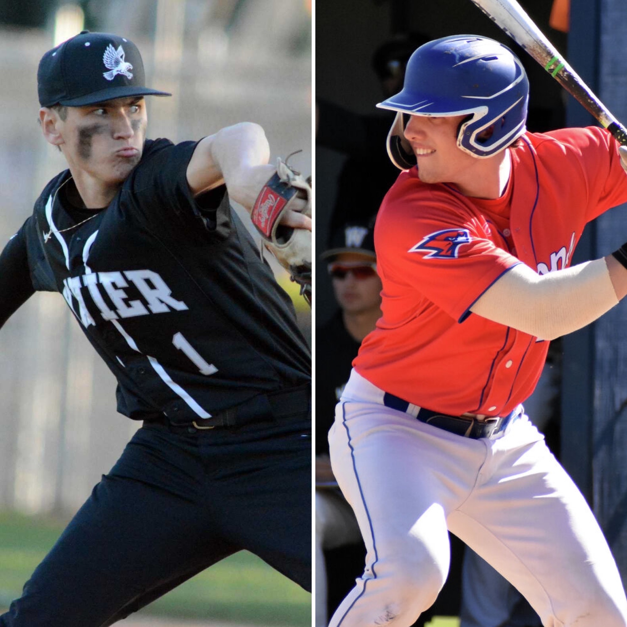 The GameTimeCT Top 10 Baseball Poll (May 23): The Falcons -- St. Paul ...