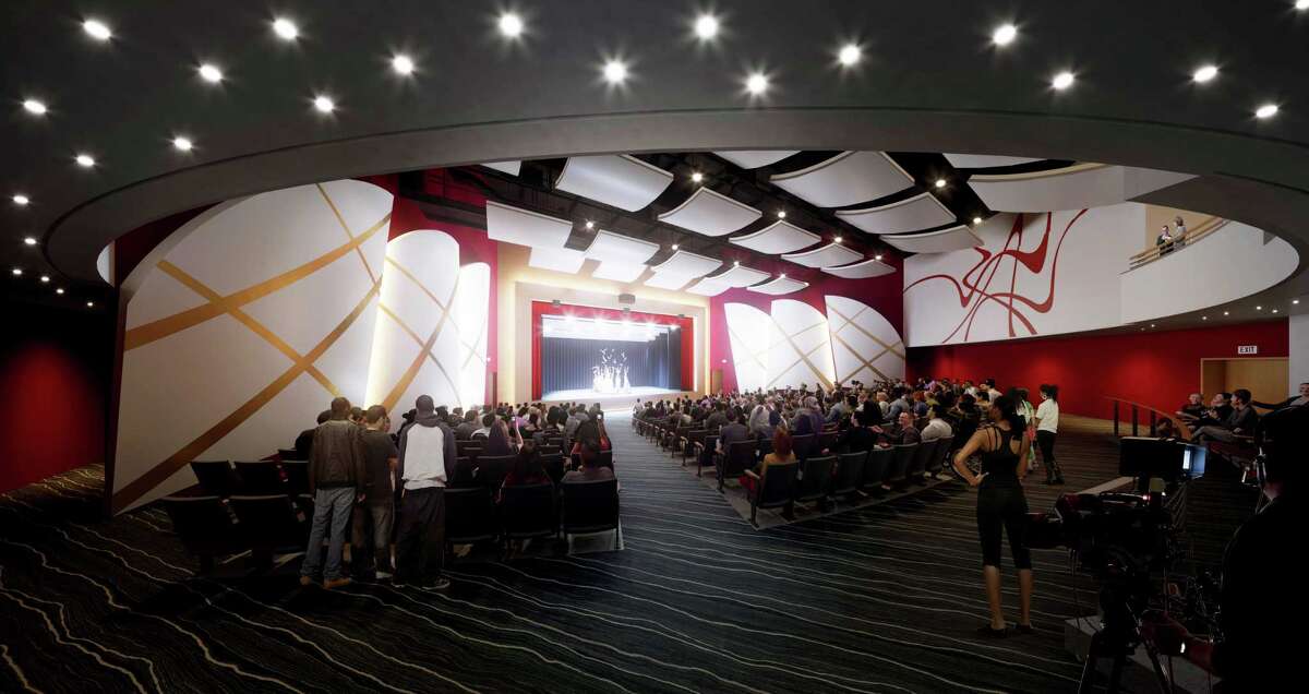 Torrington school project partnership ready to start building