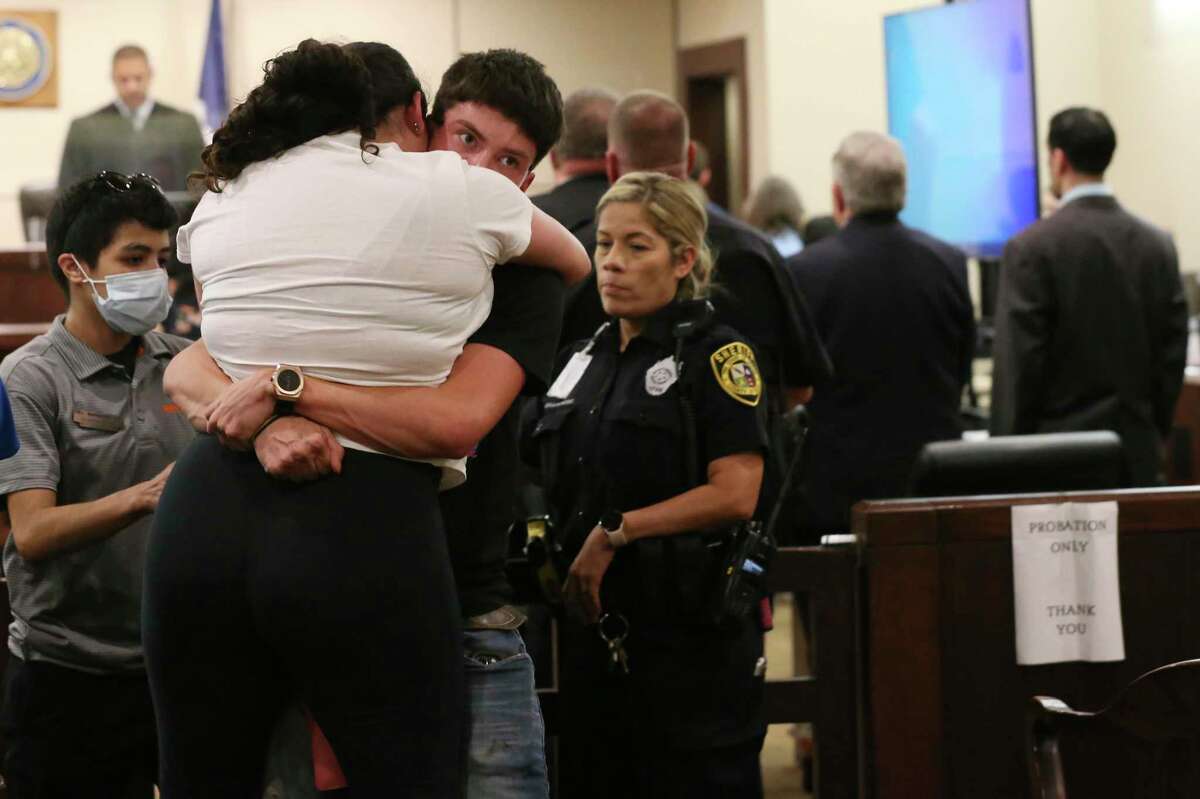 Jury in San Antonio returns ‘not guilty’ verdict for man accused in $50 ...