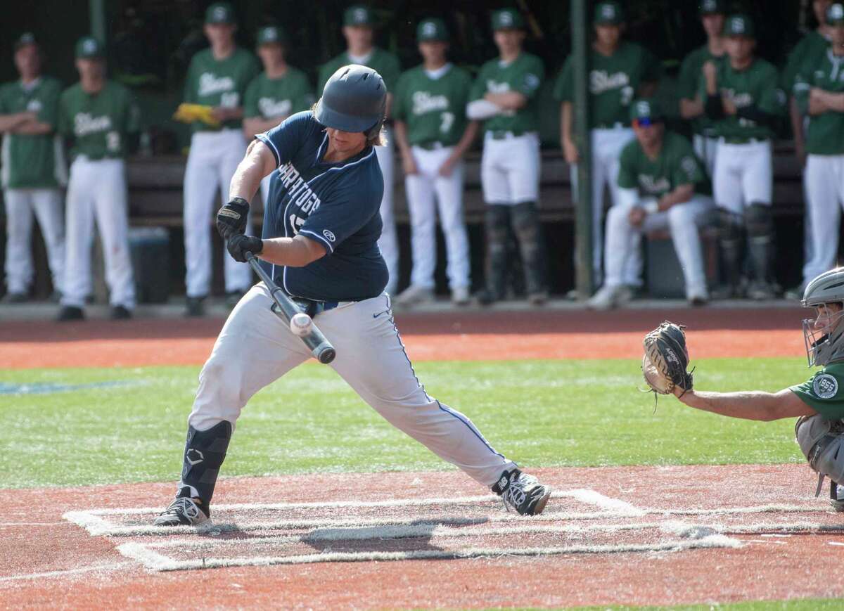 Saratoga Springs, Shaker advance to the Section II Class AA final series