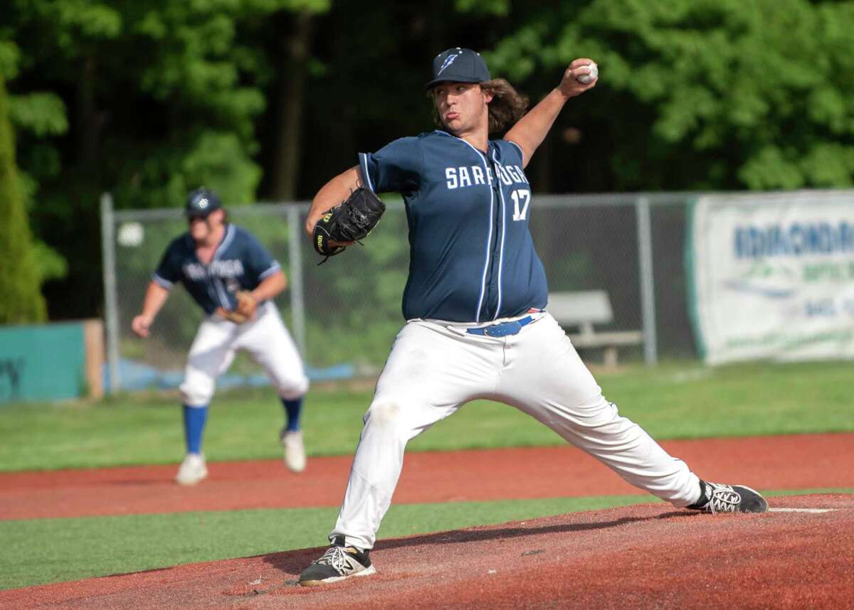 Saratoga Springs, Shaker advance to the Section II Class AA final series