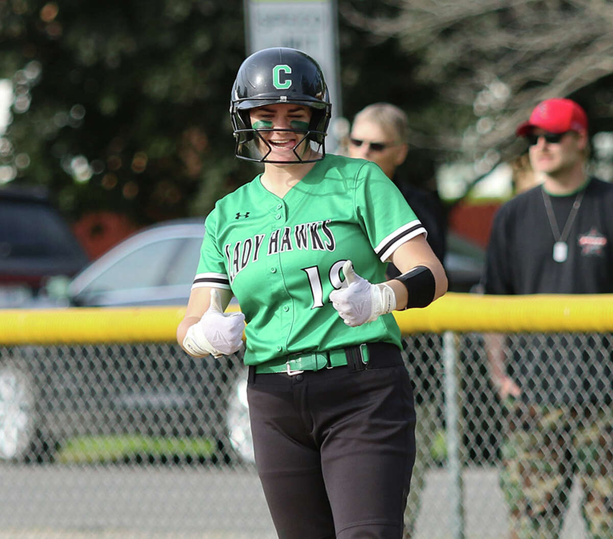 First regional title since 2014 'means the world' to Hawks