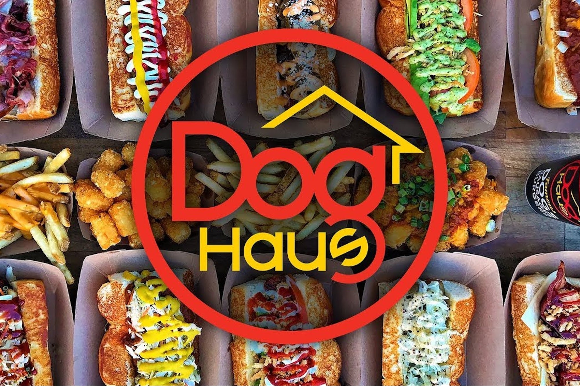 André Vener of Dog Haus on Effective Branding Strategy