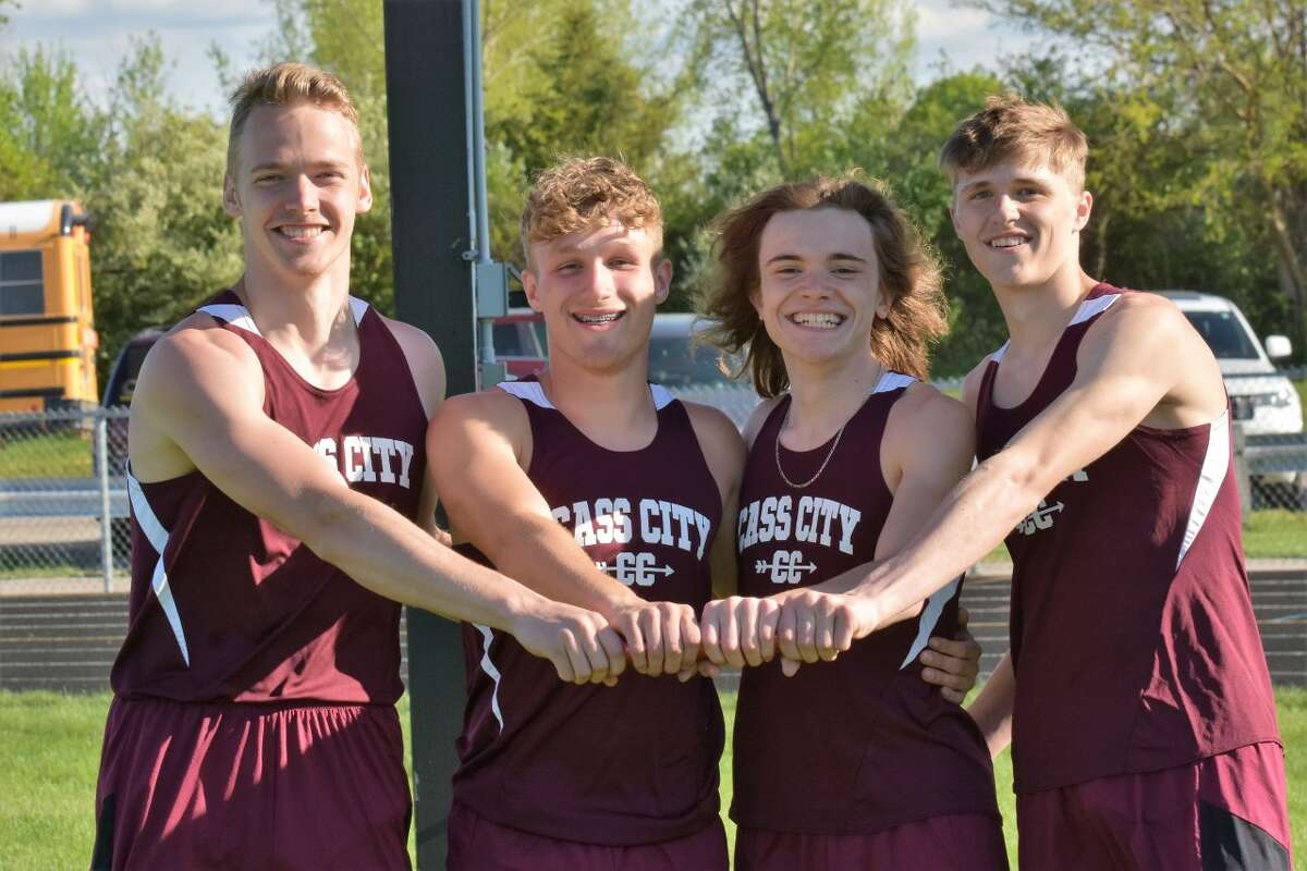 Softball and track highlight Cass City spring season