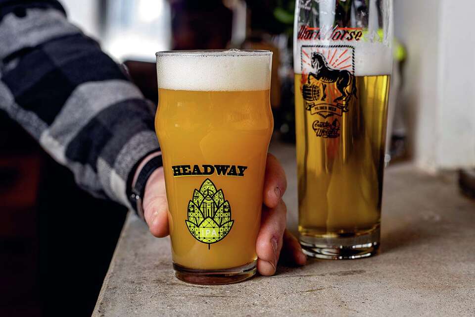 An ‘unknown’ CT brewery makes experts’ list of 30 best in the country