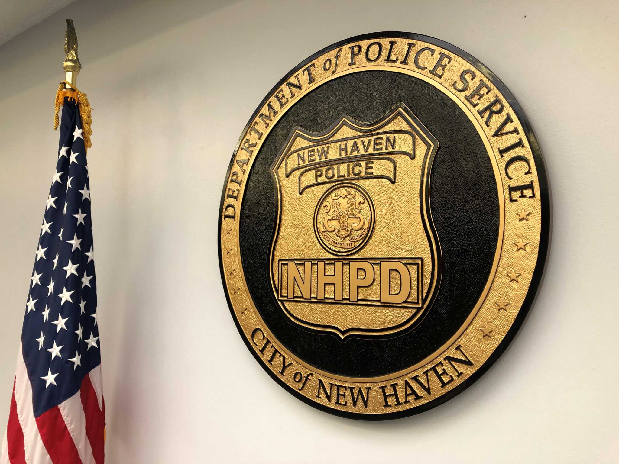New Haven Names Two New Assistant Police Chiefs