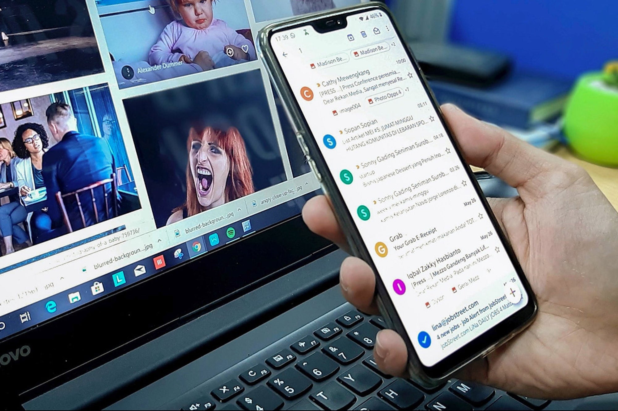 Get Your Inbox Under Control with Mailman