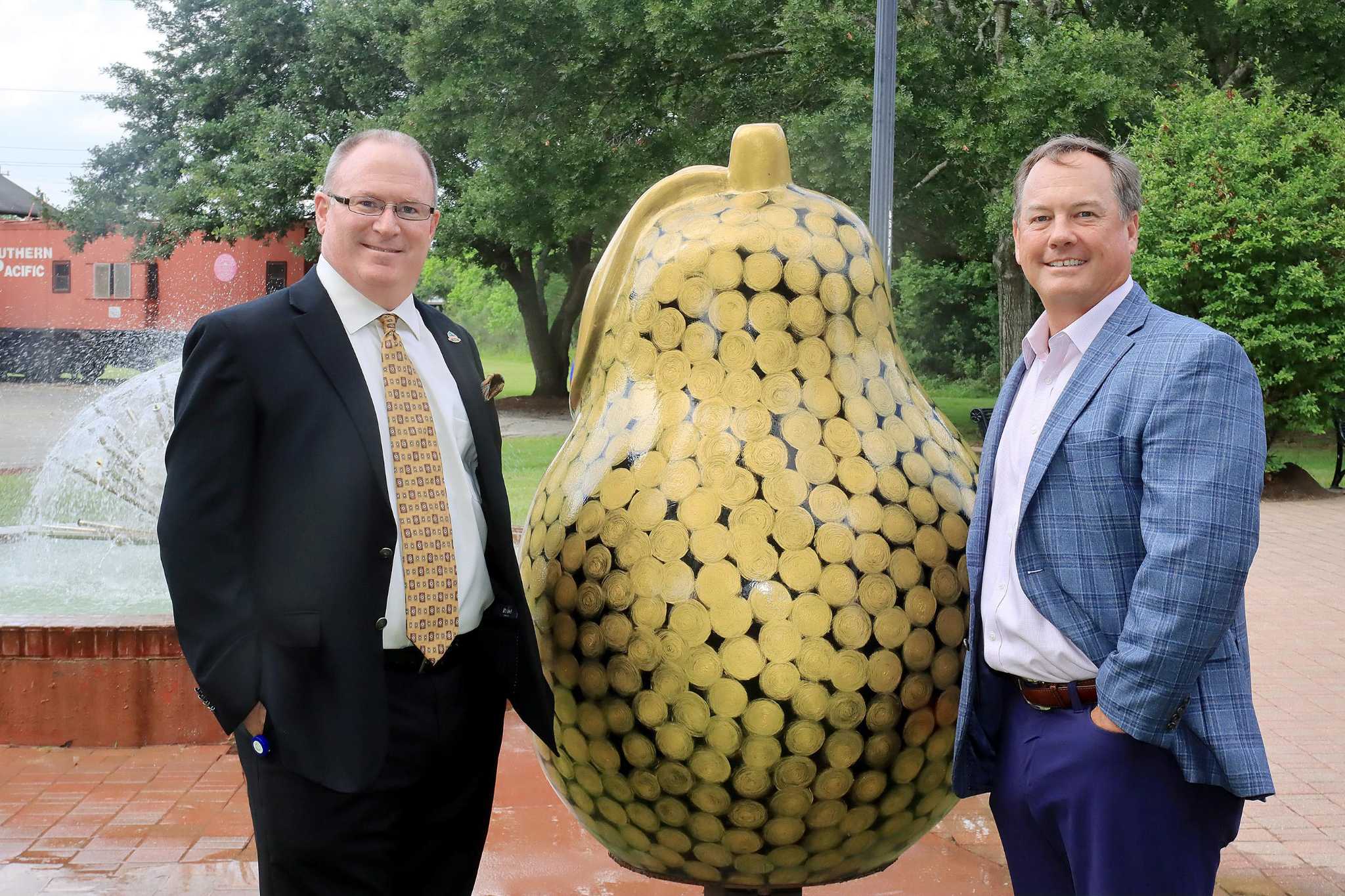 New Pearland council members lay out goals