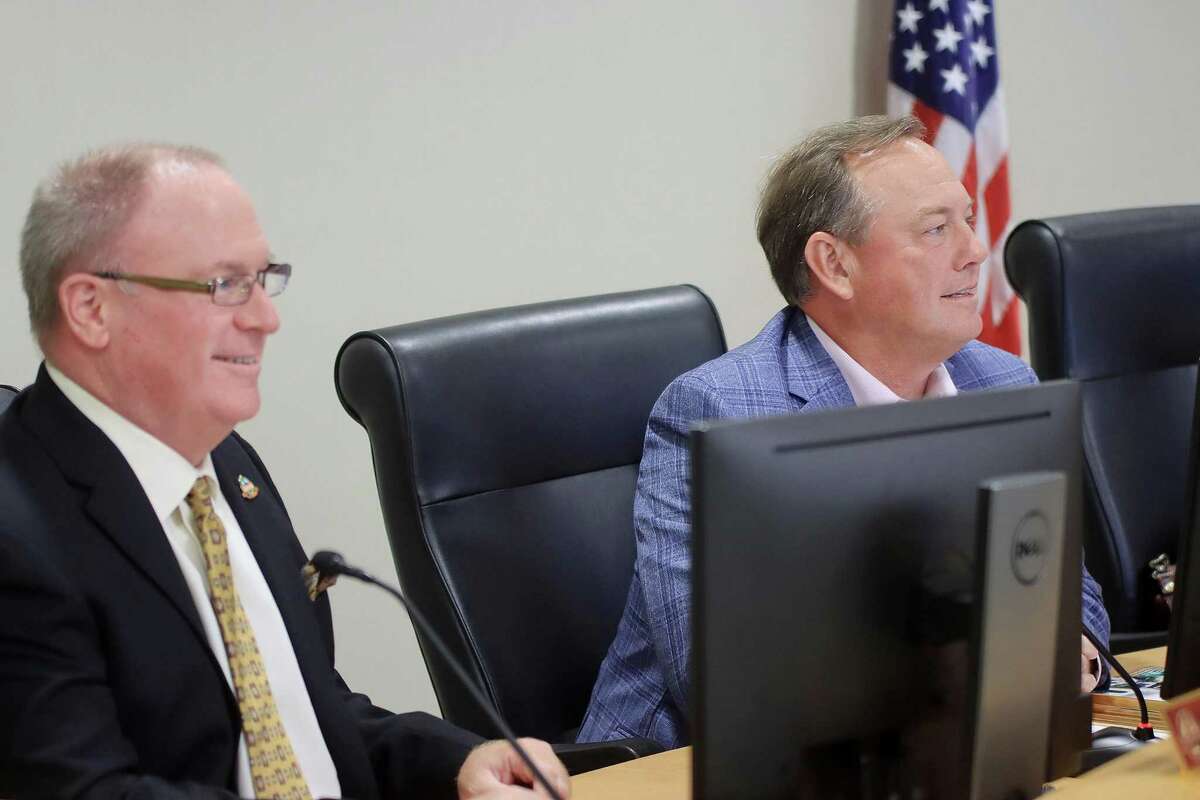 Will Pearland council pull plug this time on water-billing catch-up plan?