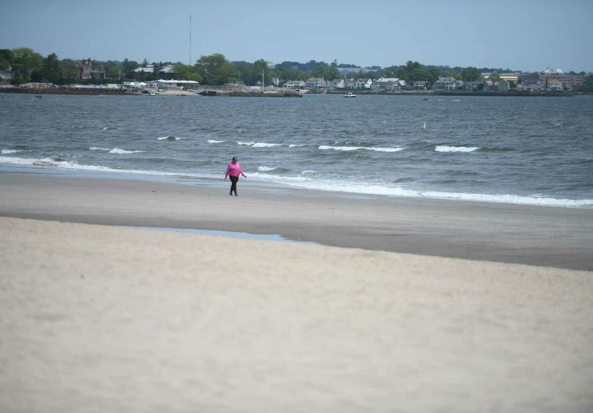 Summer in Greenwich: Beaches, pool, lifeguards, parking, passes and ...