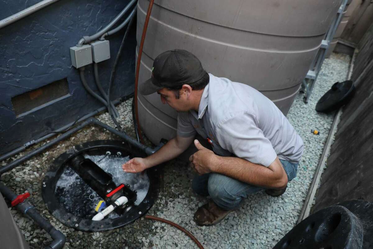 Major Bay Area water supplier will enforce conservation for the first ...