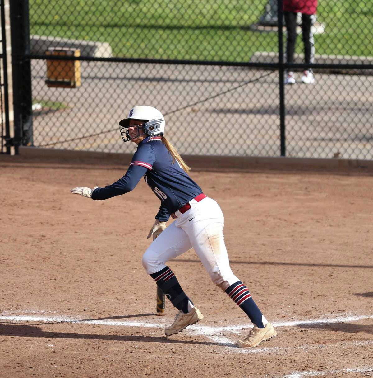 Eastern Connecticut softball team heading into national championship ...