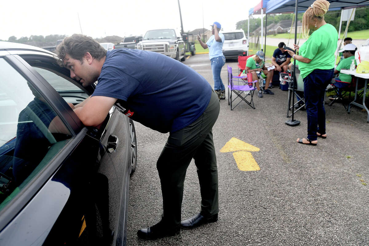 Final votes show Christian Manuel Hayes as Texas District 22 Democratic ...