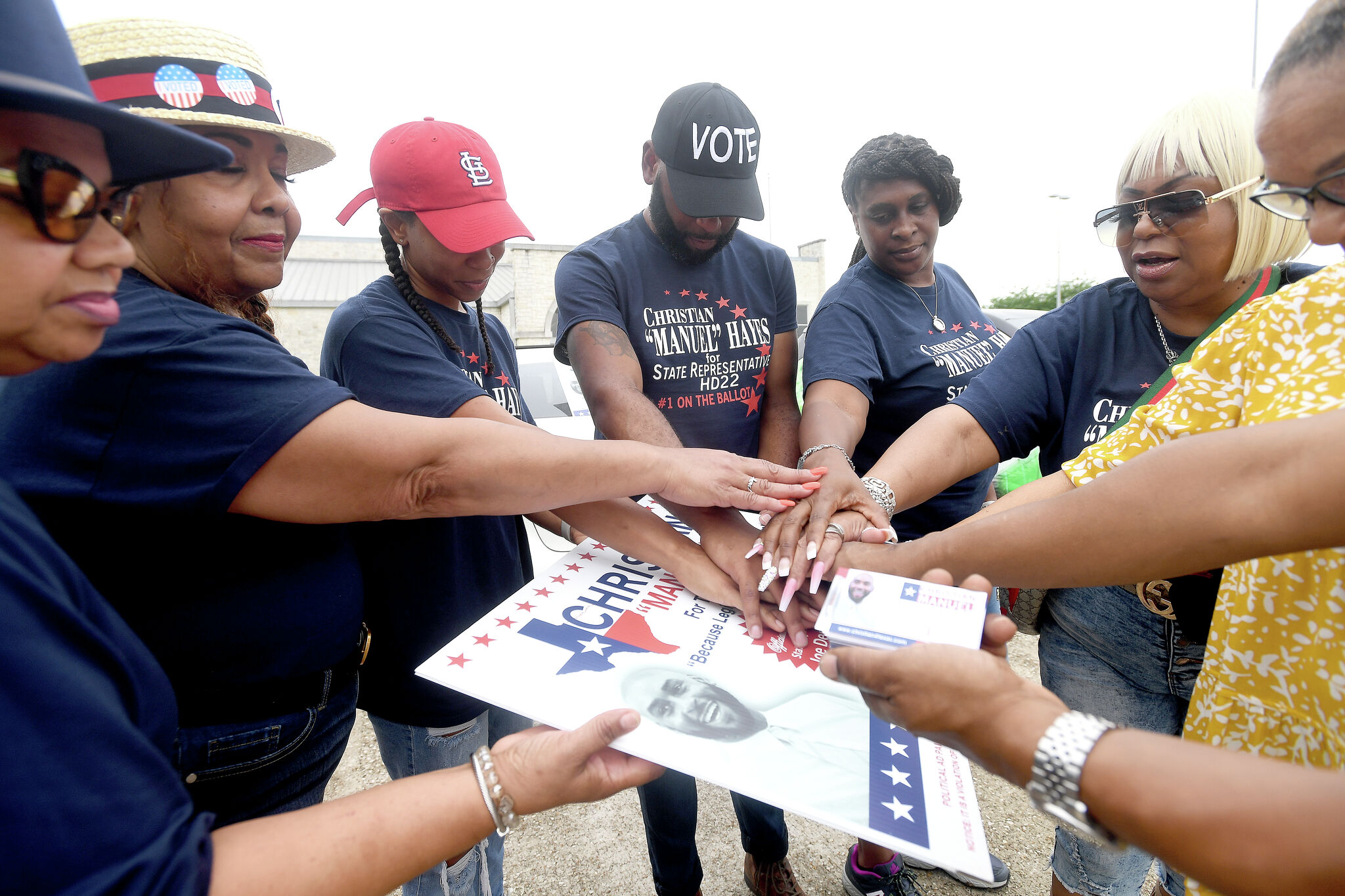 Joseph Trahan responds after losing District 22 Democratic nomination ...