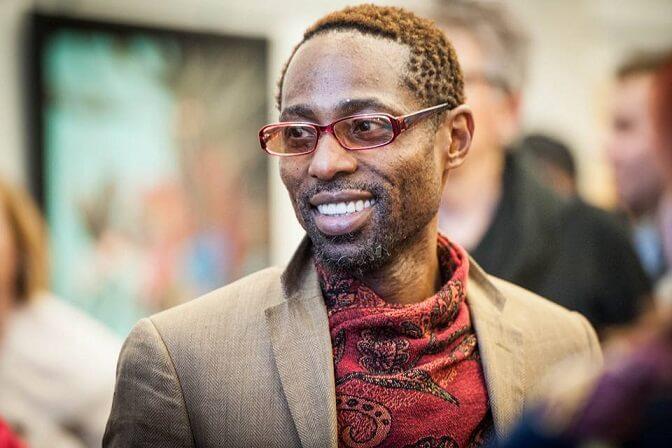 Washington library presents Juneteenth in Poetry with Frederick ...