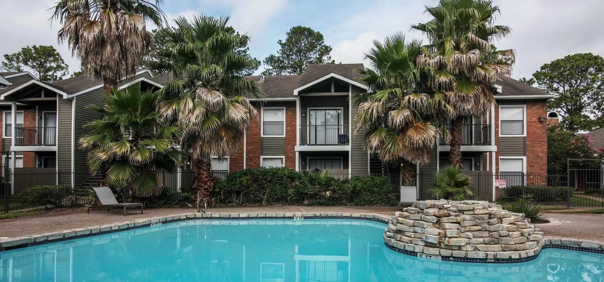 Houston Apartment portfolio sale marks NY investor's $1.5B exit from ...