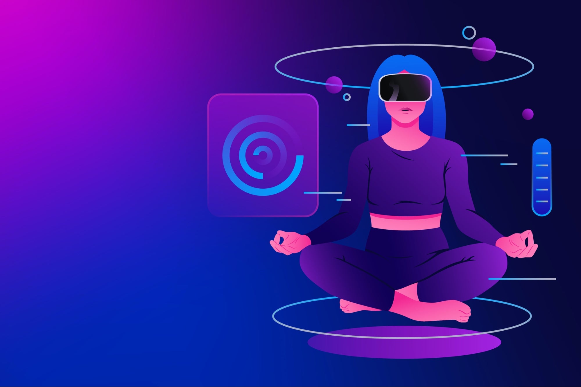 How the Metaverse Will Reshape Mental Health Therapy