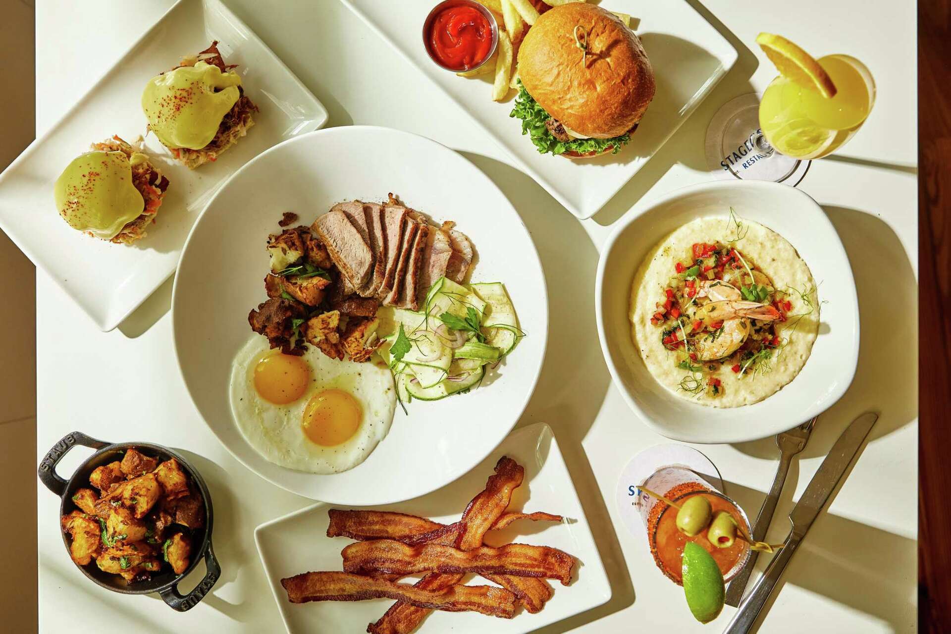 Texas road trip: The best restaurant stops all around the state