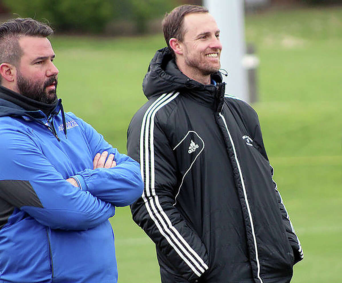 'Things have changed': Ryan Hodge resigns at LCCC