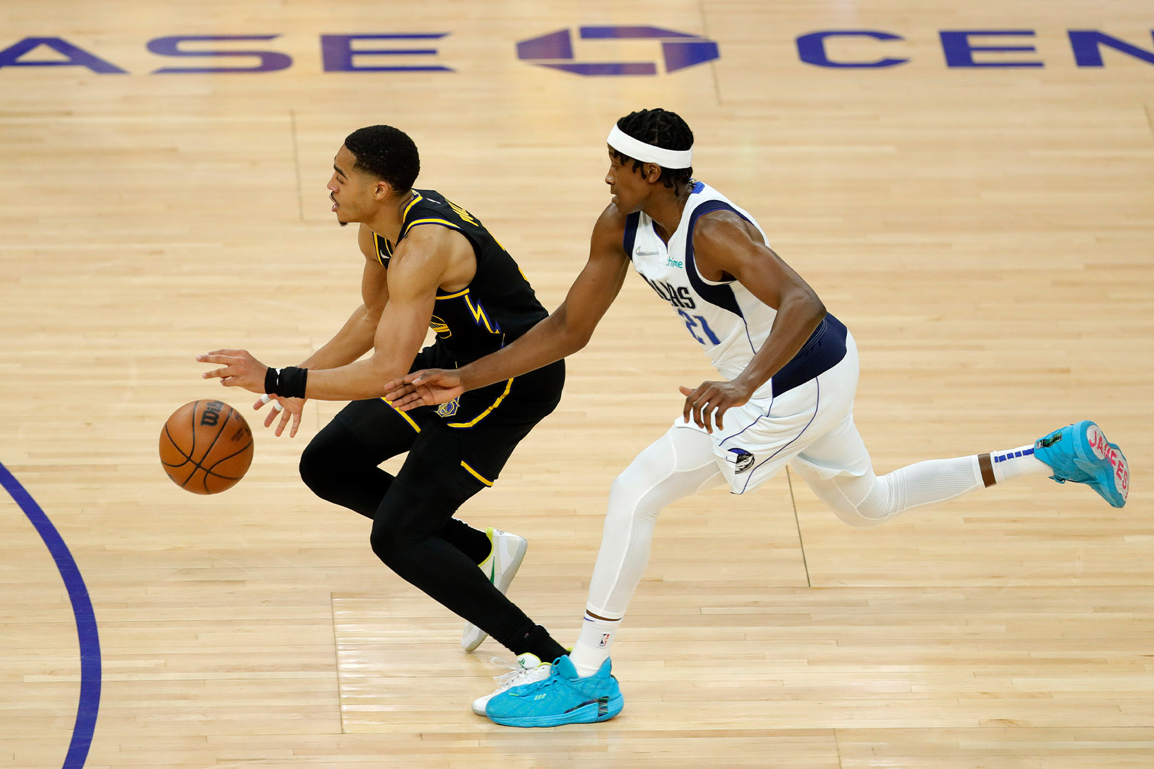 Tickets to Game 5 of the WCF start at $250
