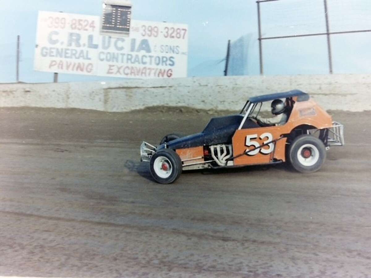 Whitey Slavin off to fast start at Lebanon Valley