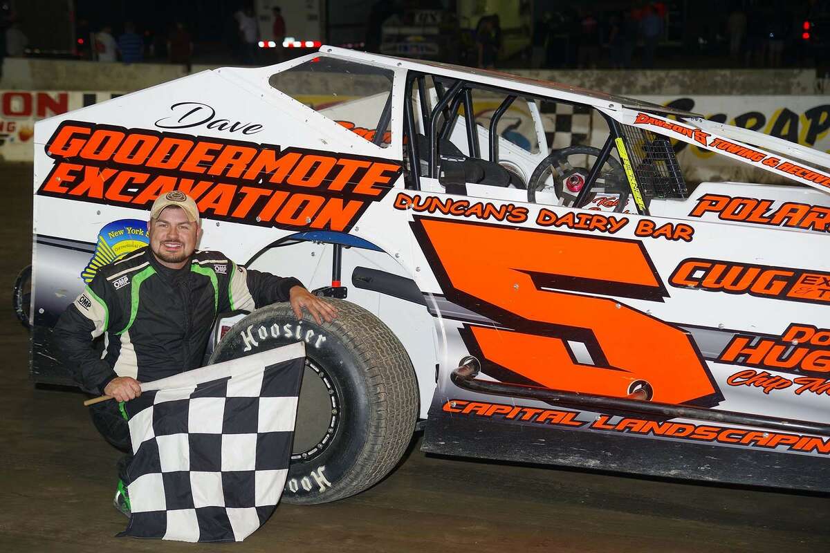 Whitey Slavin off to fast start at Lebanon Valley