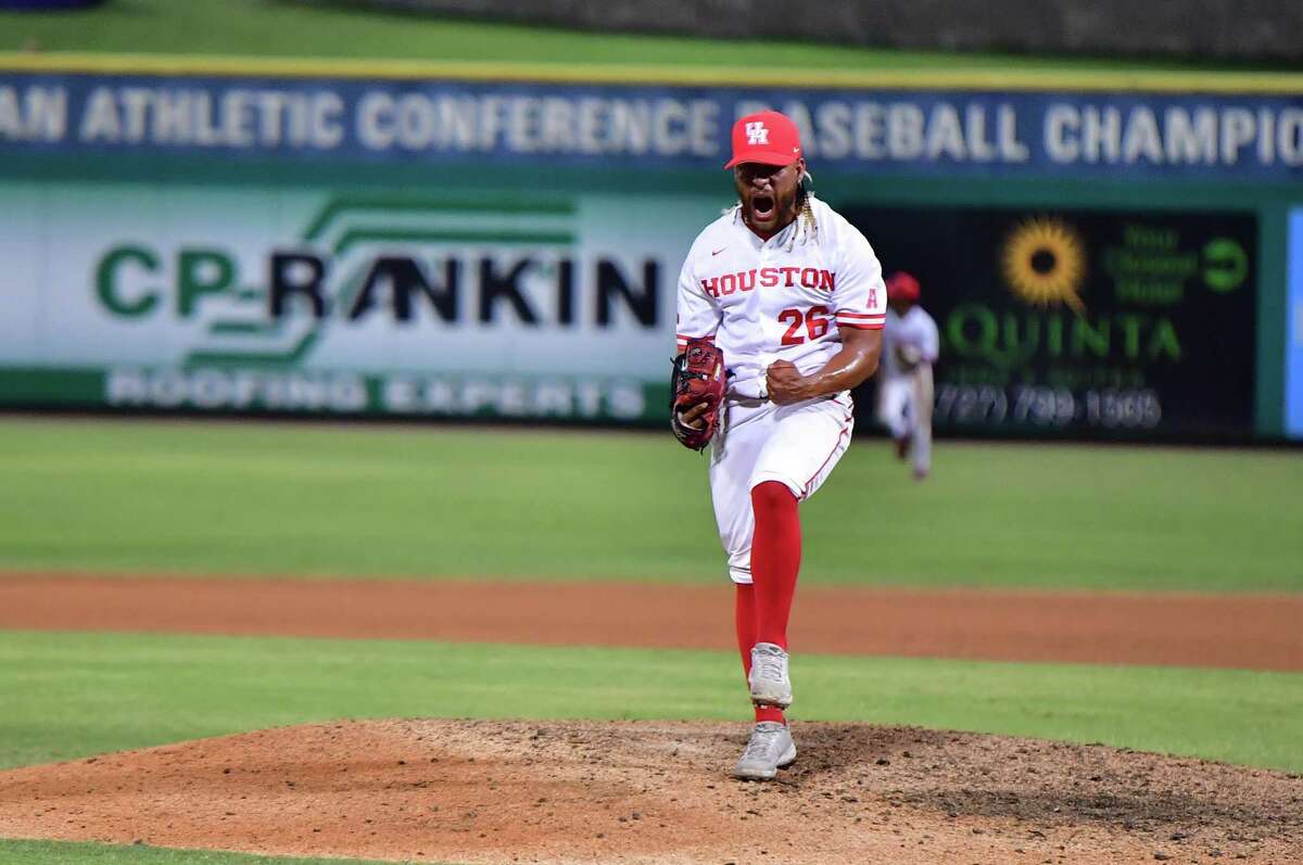 No longer a roster omission, UH pitcher Jose Torrealba has blossomed