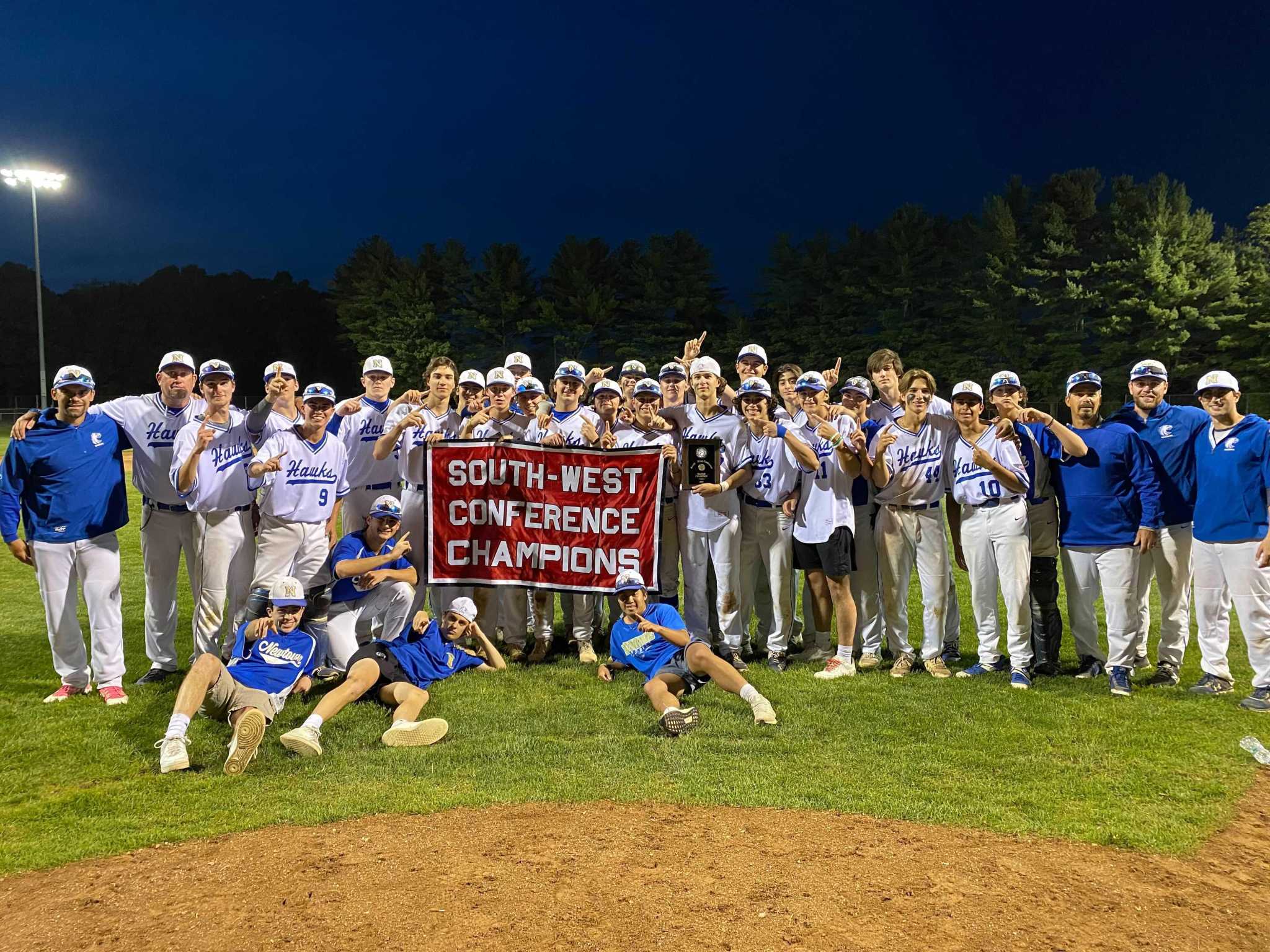 2023 SWC spring postseason tournament scoreboard, schedule