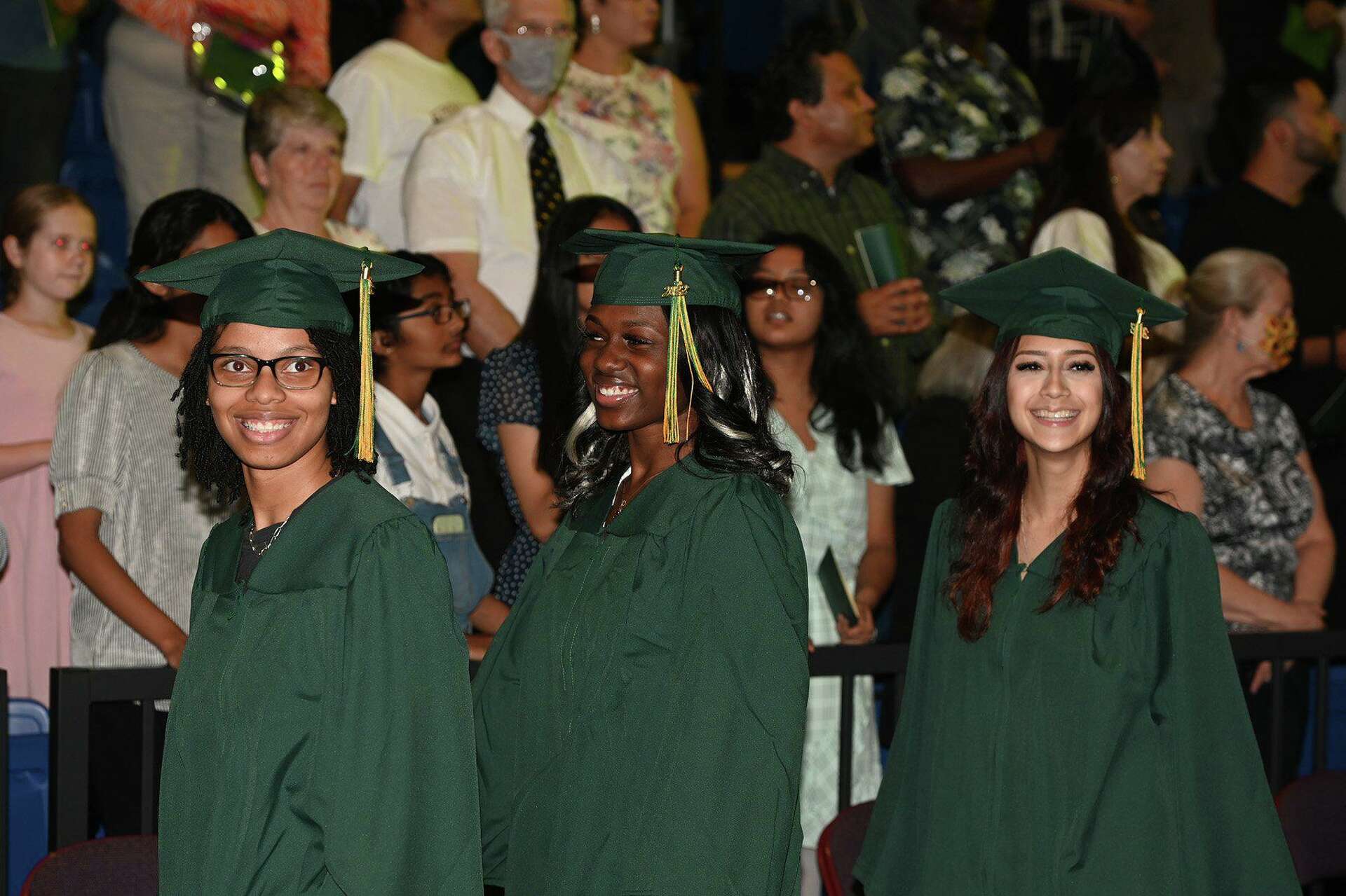 CFISD 2023 graduation ceremonies: Here's what to know