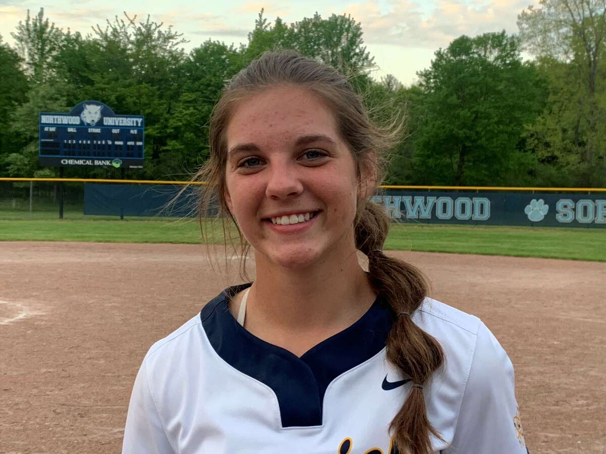 Historic homer: Chemics' Schloop ties 42-year-old school record