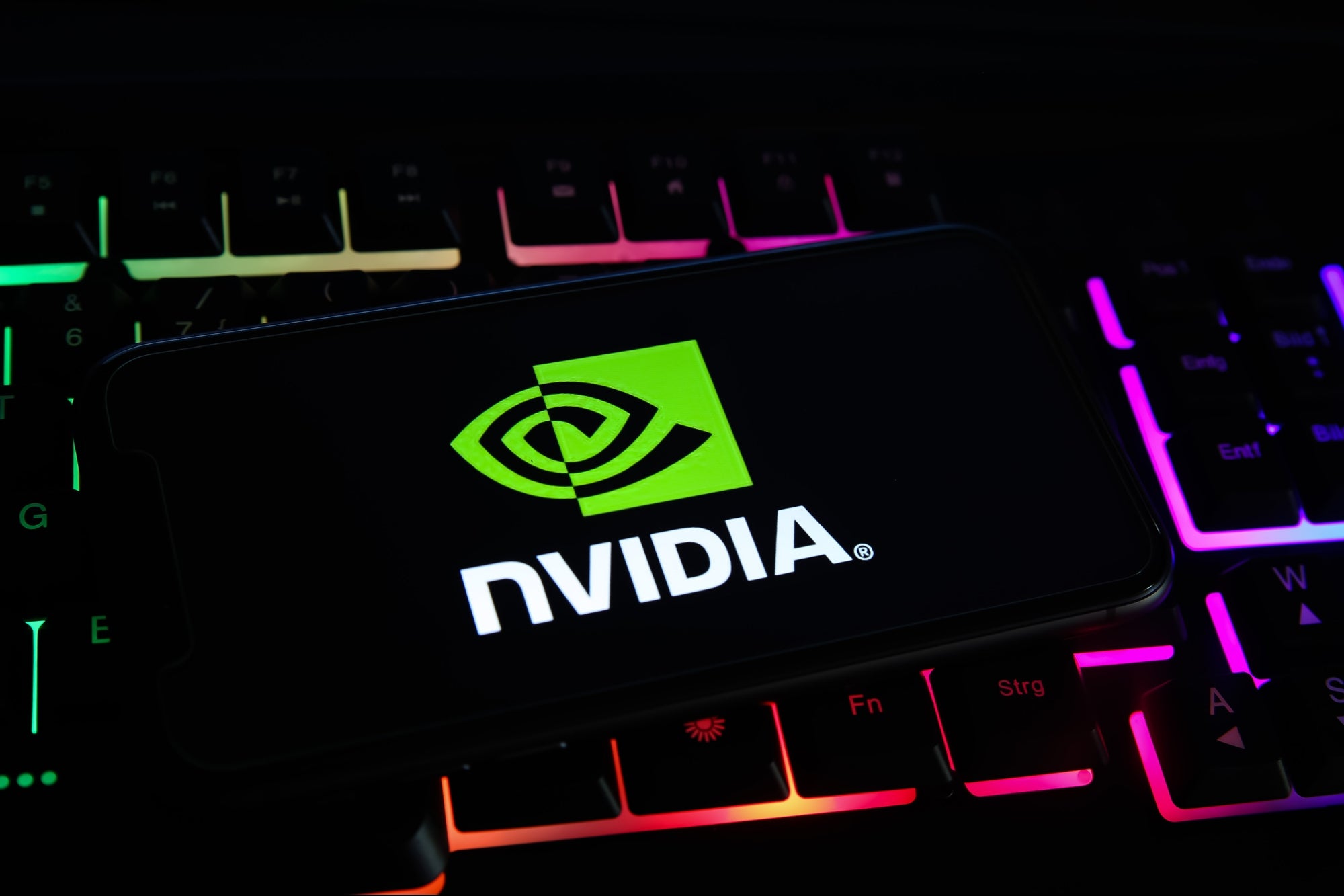 What Is NVIDIA, How Does It Make Money and Should You Invest?