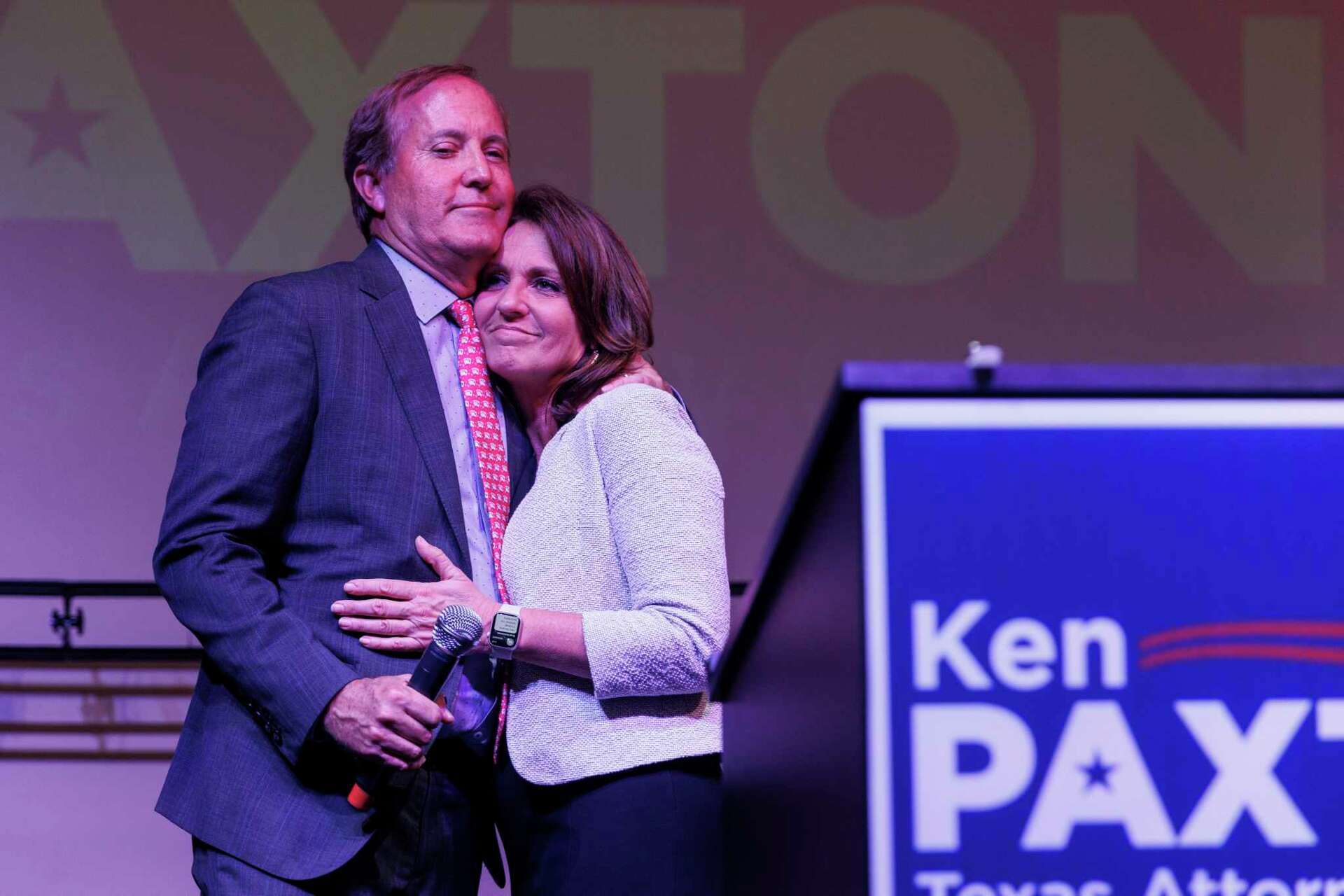 Ken Paxton impeachment: What to know about Texas AG's wife, Angela