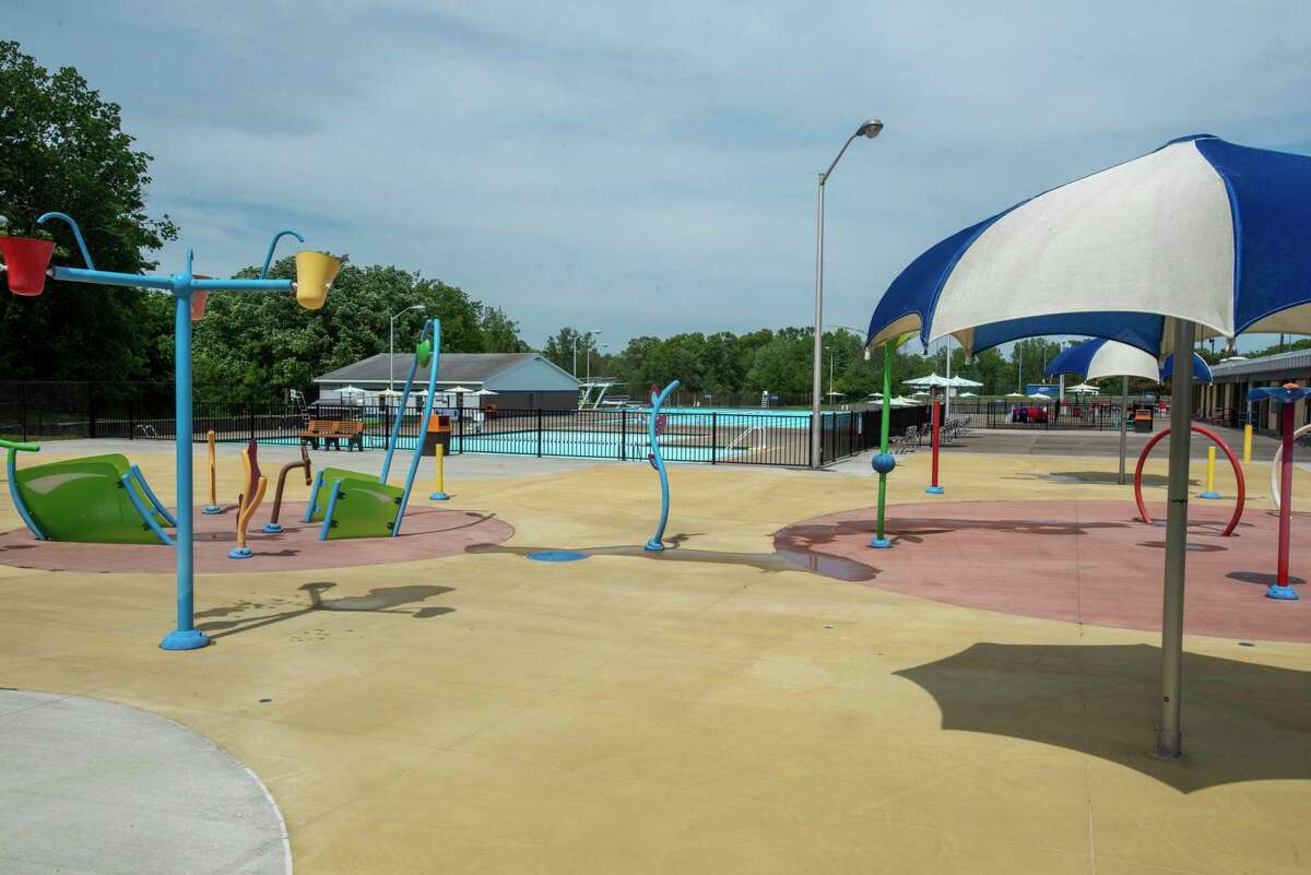 Colonie's pool will open for Memorial Day weekend, weeks earlier than usual
