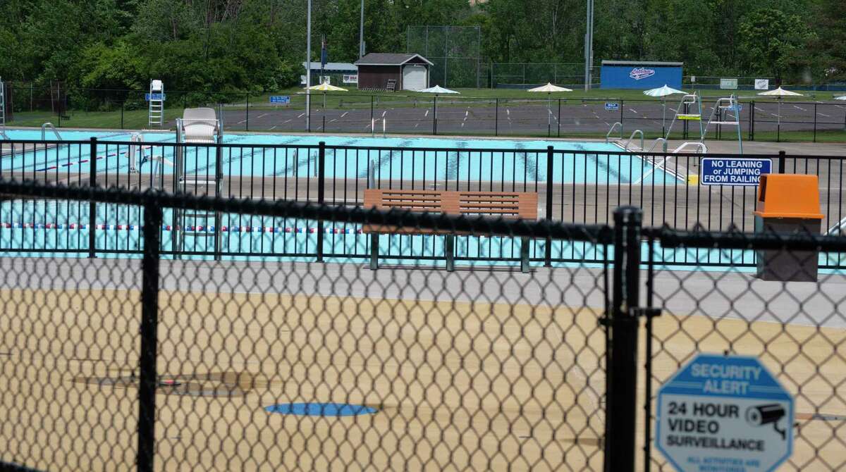 Colonie's pool will open for Memorial Day weekend, weeks earlier than usual