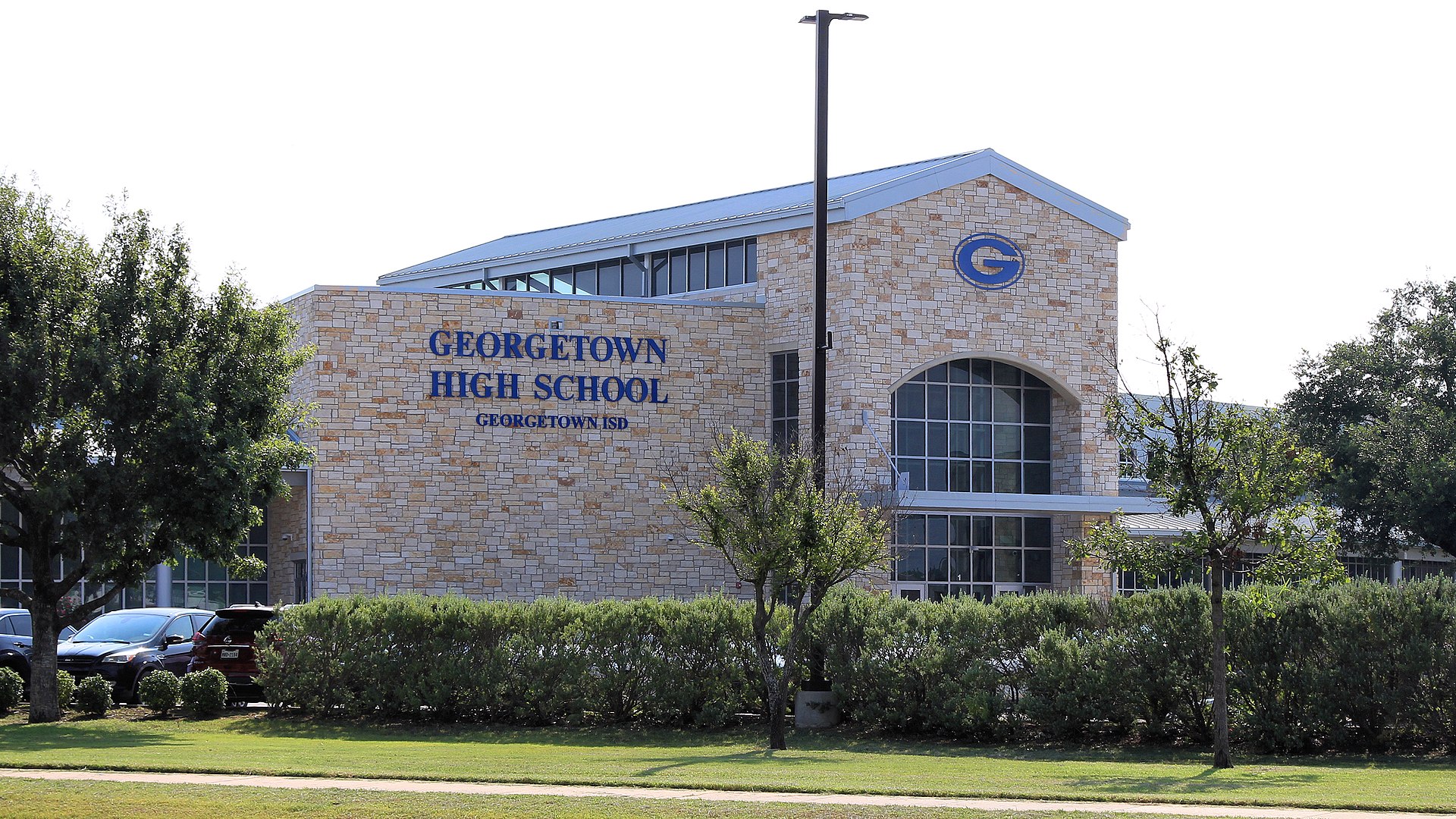 Georgetown High School investigates pair of threats after Uvalde shooting