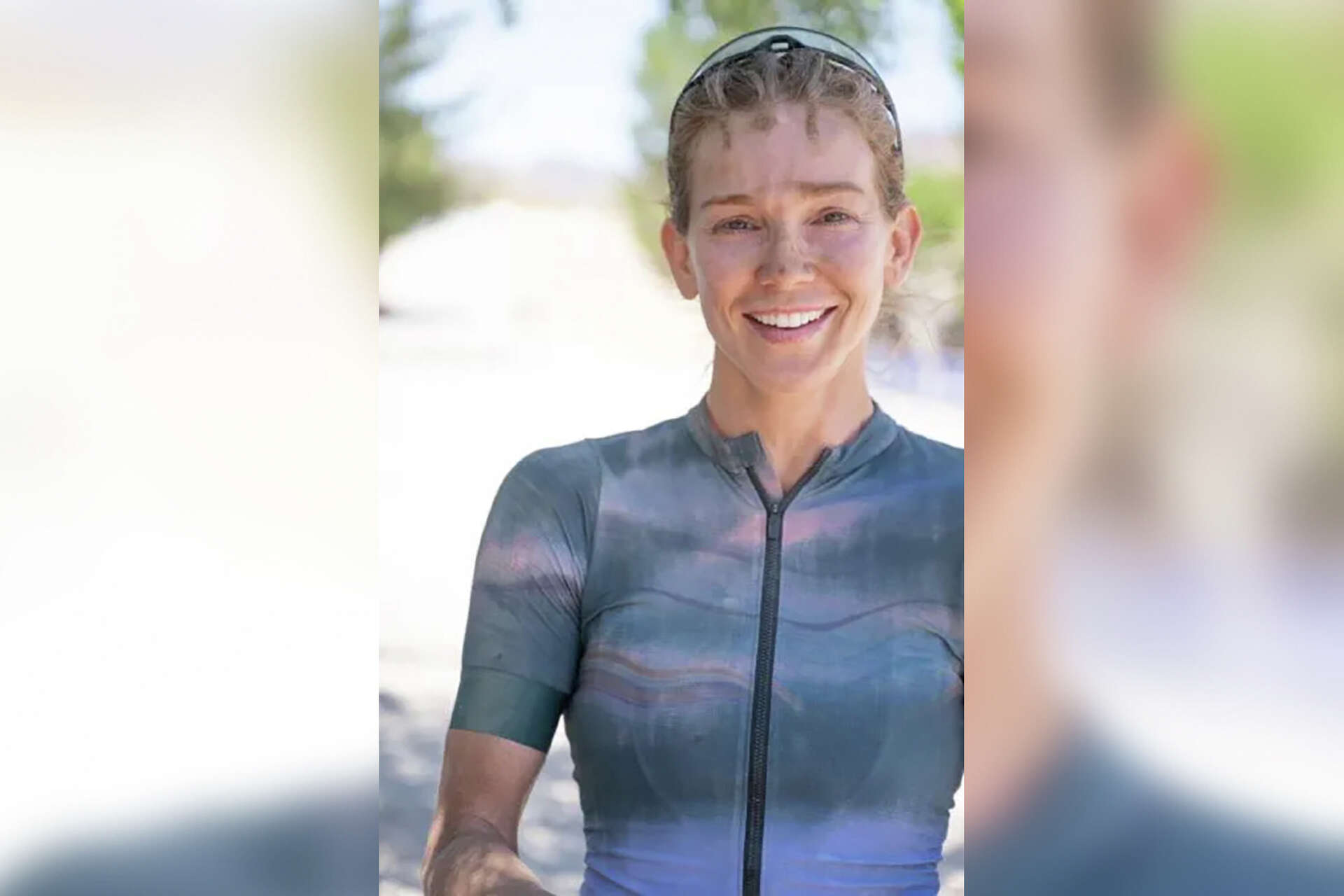 Kaitlin Armstrong planned escape with 'vigorous' exercise