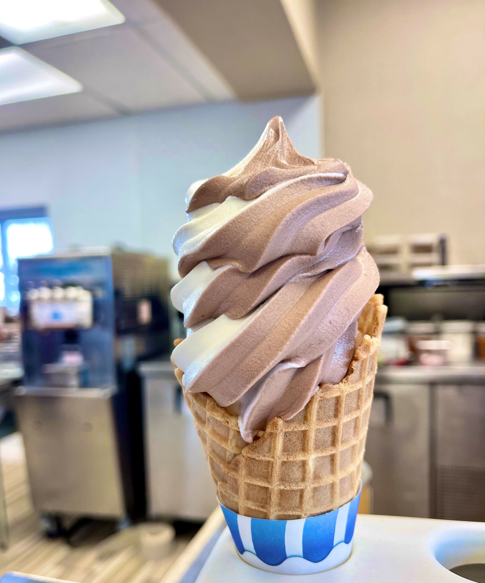 The Vault coffee shop, ice creamery to open in Holiday Shores