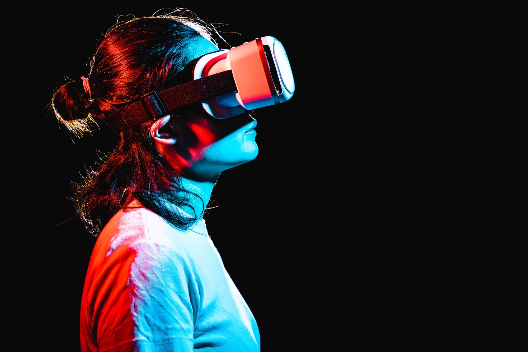 5 Advances in Tech That Will Take Entertainment by Storm in the Next 5 ...