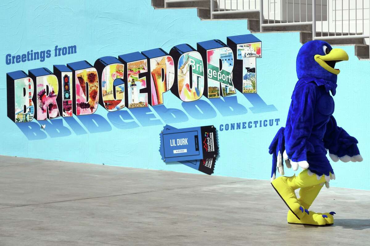 Photos: Housatonic Community College in Bridgeport holds commencement