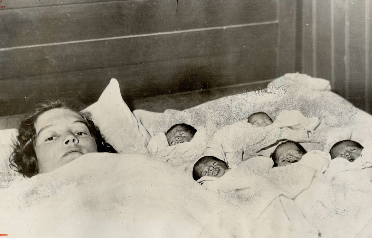 Quintuplets' story remains one of shame, regret | Journal-Courier