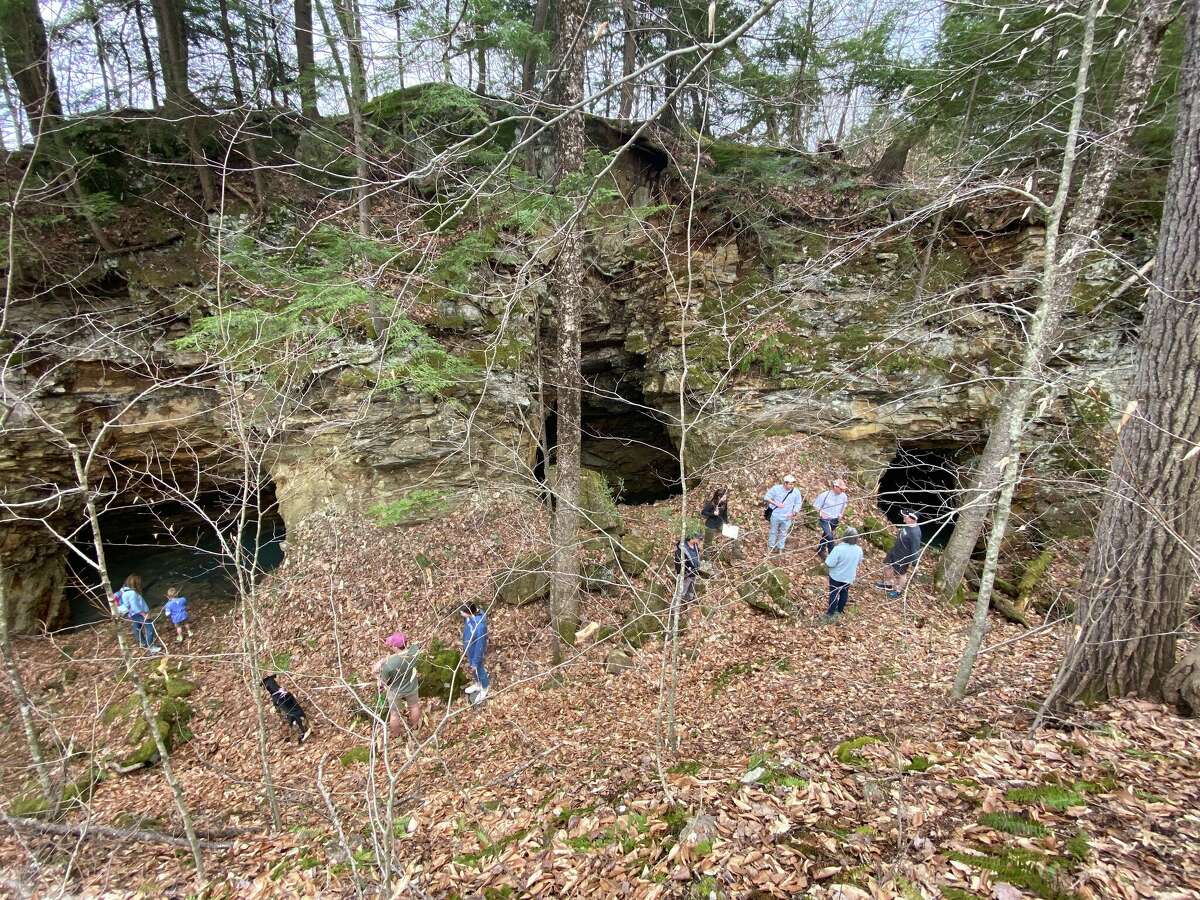 Graphite Trail bike opens in fall to link Wilton and Greenfield