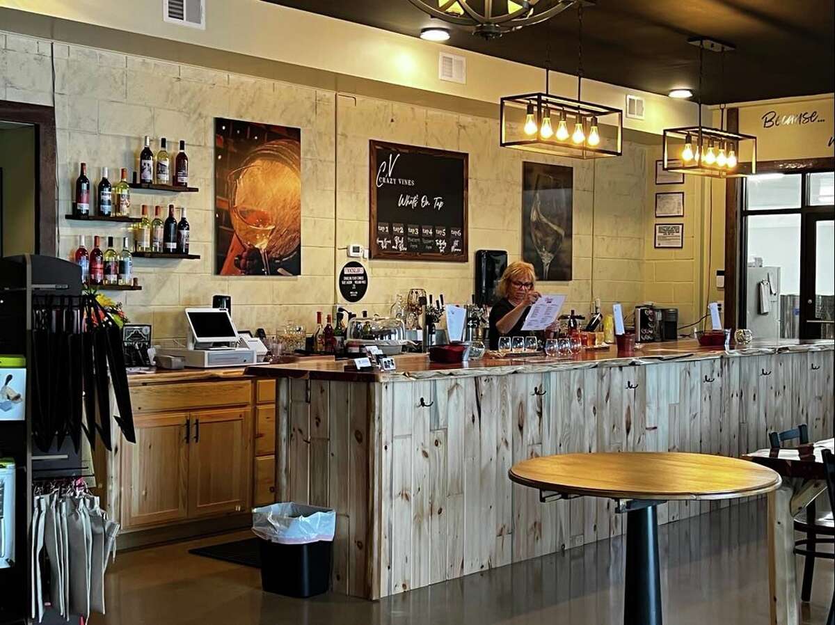 Toast of the Town: Crazy Vines turns up the heat with habanero mead