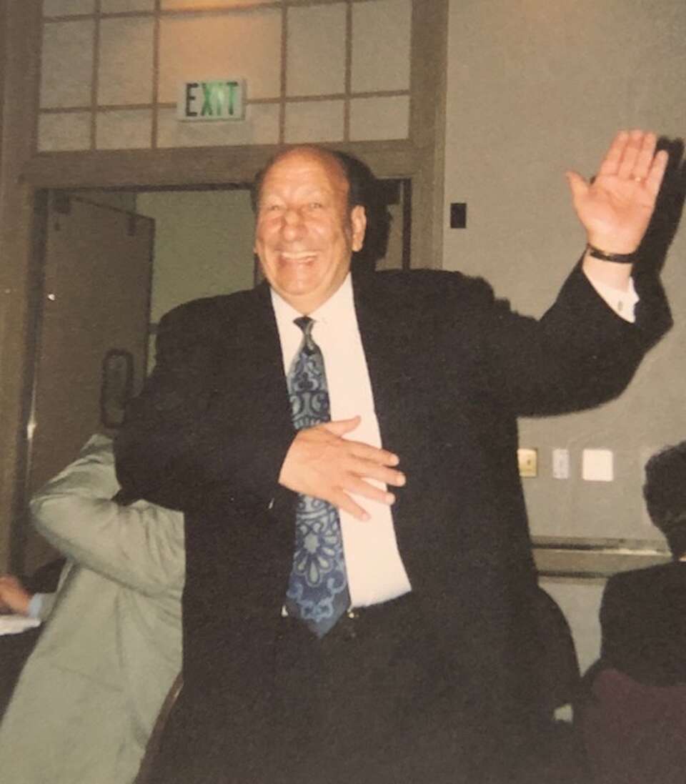 Carrying on the legacy of restaurateur Cosimo DiBrizzi