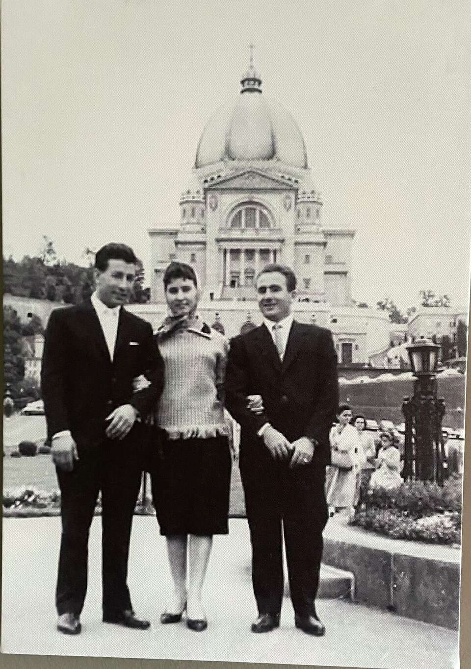 Carrying on the legacy of restaurateur Cosimo DiBrizzi