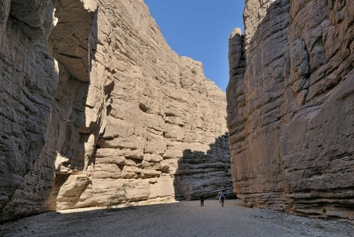 Murray Canyon Trail—a desert hike with a secret swimming hole