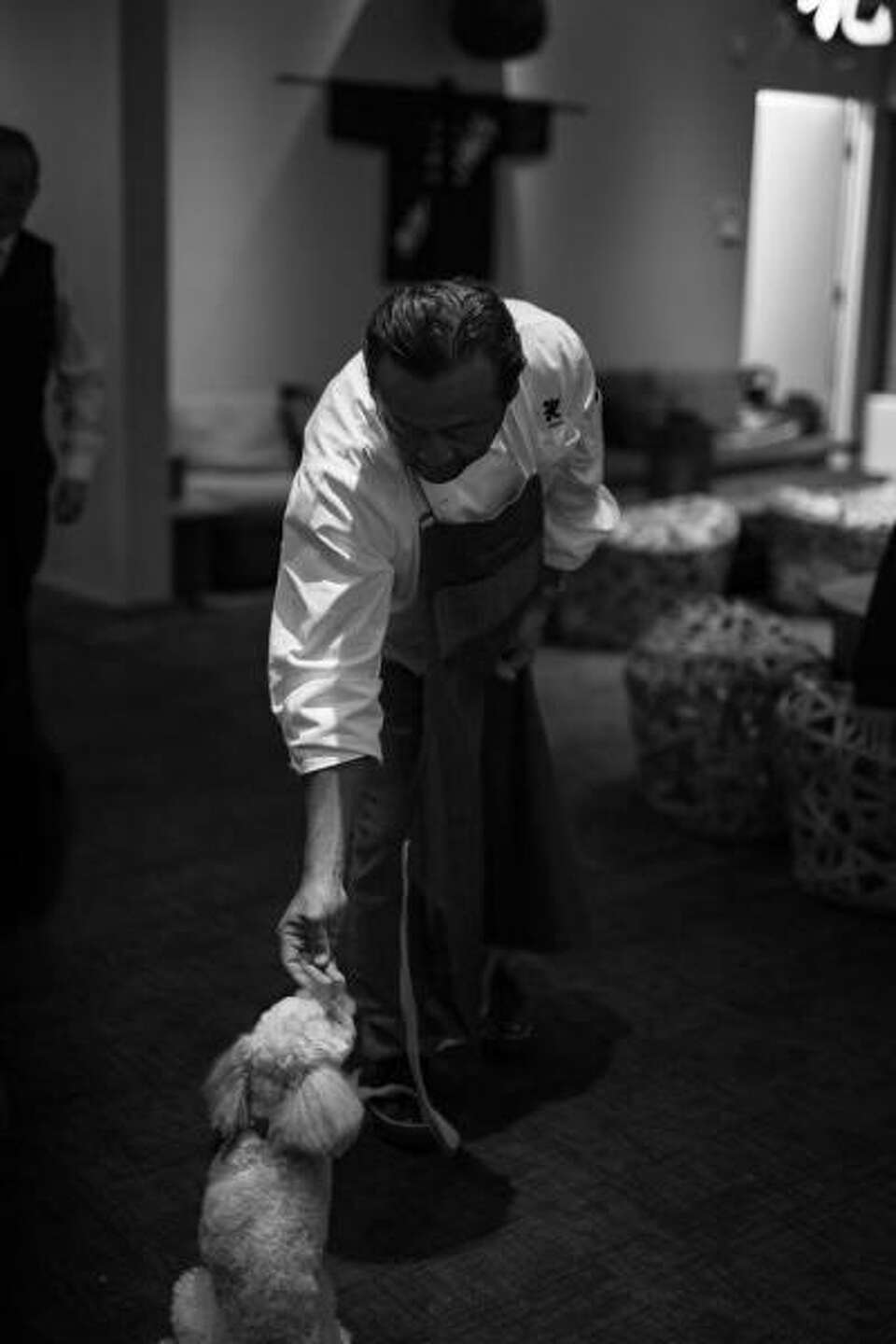 Ken Tominaga, trailblazing Bay Area sushi chef, dies at 61