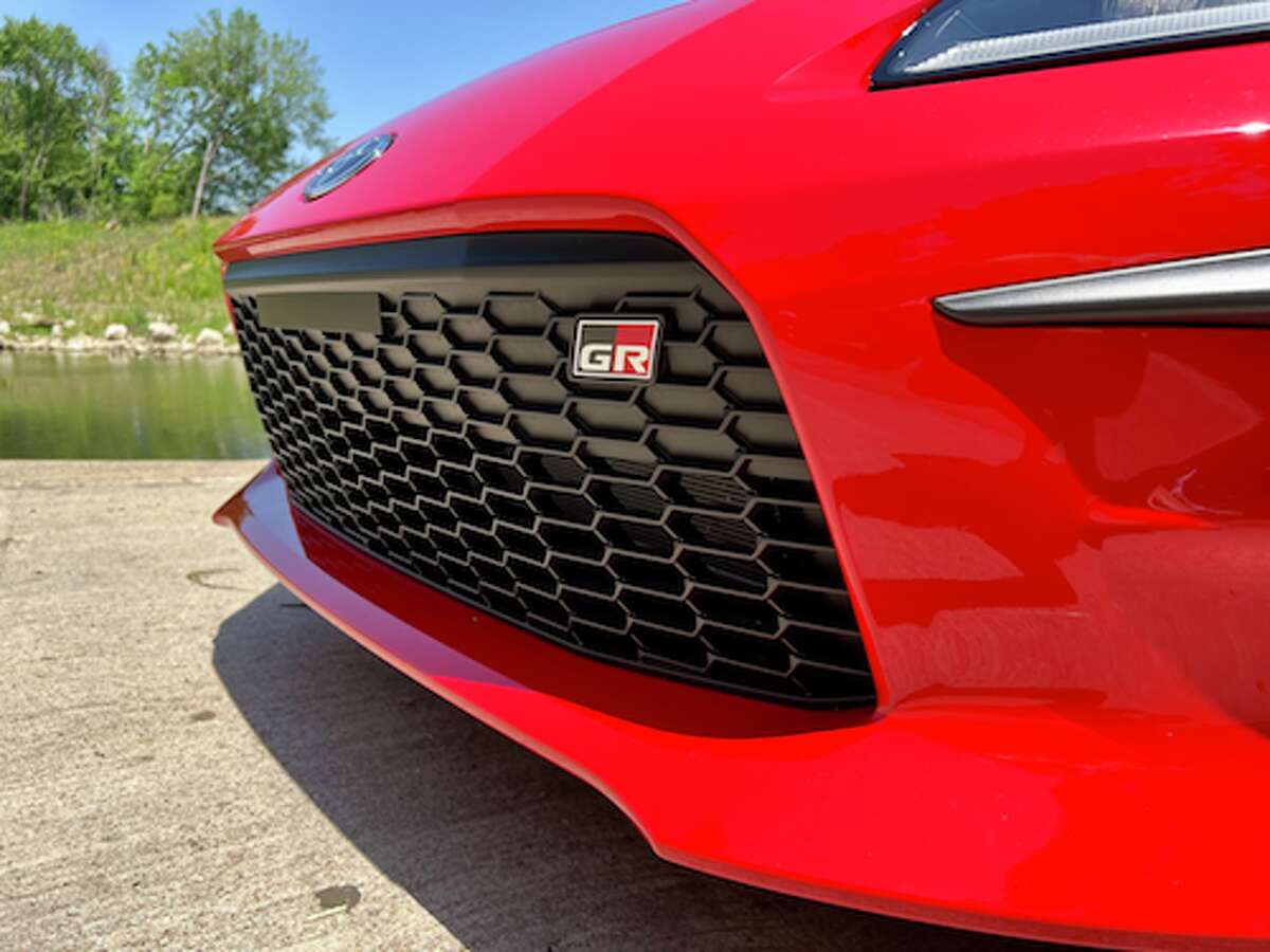 REVIEW: The 2022 Toyota GR86 Gets Everything Right