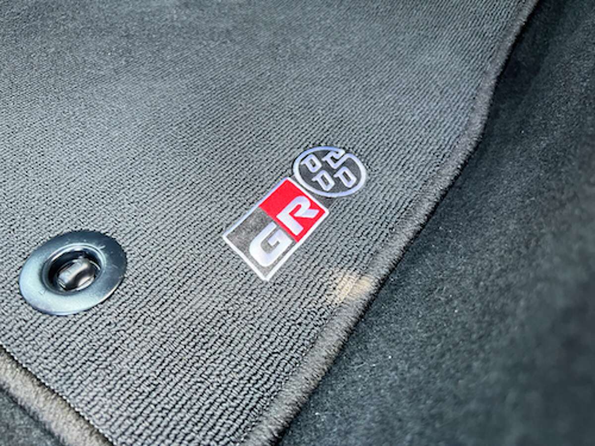 REVIEW: The 2022 Toyota GR86 Gets Everything Right